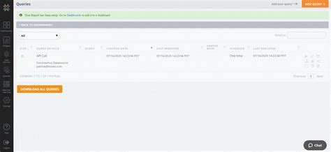 joining data from two separate rest apis tutorial knowi