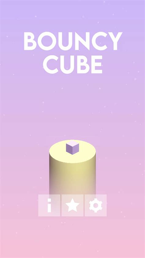 Bouncy Cube Admob Gdpr Unity By Sansdevs Codecanyon