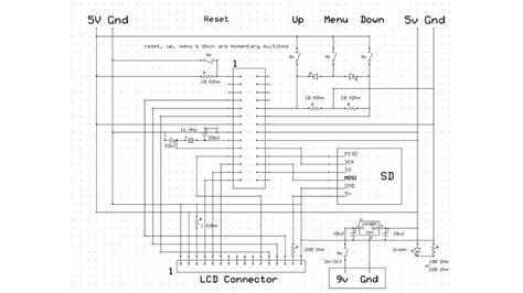 Sd Card Data Readable Anywhere Using Arduino • Tech Projects