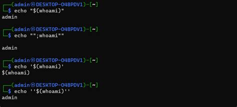 Portswigger Os Command Injection Solutions By Salvator52 Medium