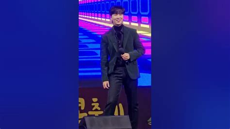 파주장단콩축제 파주시홍보대사 송민준 댄스메들리 Youtube