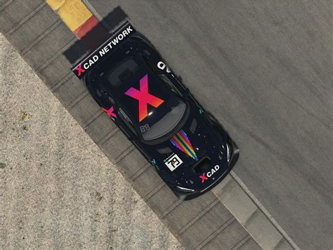 XCAD Network By Chris H Trading Paints XCAD Network By Chris H Trading Paints