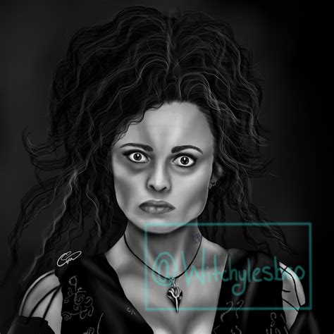 Bellatrix Black Lestrange Witchylesbros Ko Fi Shop