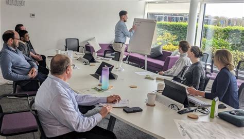 Its Our Parallel Team Day Today Parallel Data Intelligence