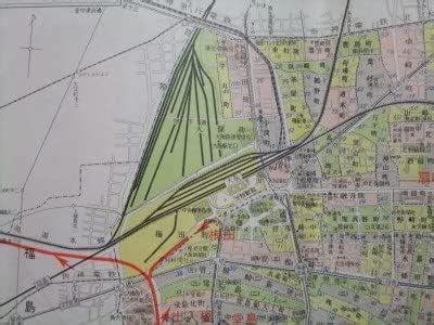 Amazon co jp 古本区分地図帳大阪市 神戸市 昭和42年 国鉄関西本線天王寺貨物駅 鷹取貨物線 百済市場引込線 阪神国道線 北
