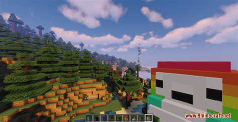 Shulker Box Backpacks Resource Pack 1 19 2 1 18 2 Texture Pack