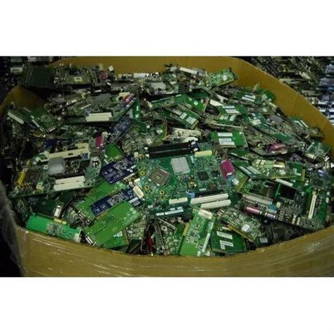 Computer Motherboard Scrap At 150 Kilogram Motherboard Scrap In New Delhi ID 14214352448