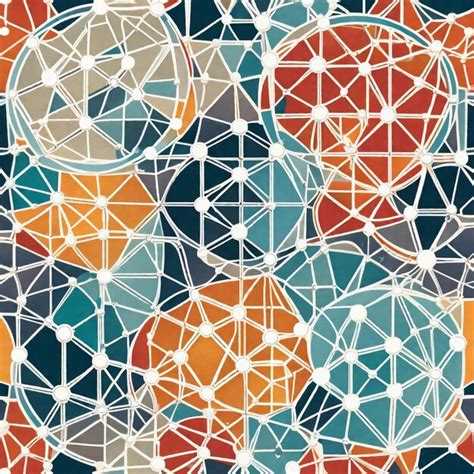 Premium Photo Intricate Molecular Structures