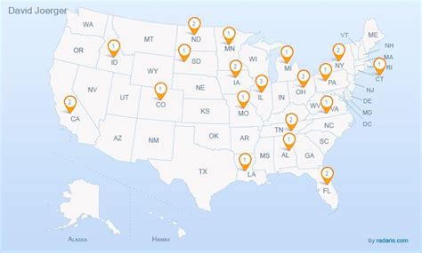 David Joerger Phone Number Address Age Contact Info Public Records ᐈ Radaris