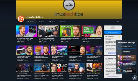 423 Best Firefox Chrome Images On Pholder Firefox Pcmasterrace And