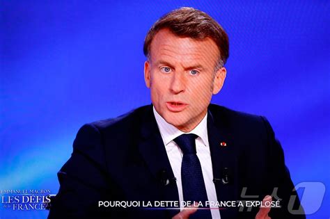 Eu 유일 핵 무장국 프랑스 우리 핵 전투기 유럽 배치 논의하자