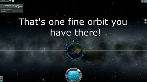 How To KSP Orbital Inclination Change YouTube
