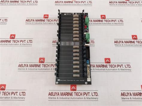 Measurement Technology Cv Dynb Aio Analog Input Output Module Pcb1410 1