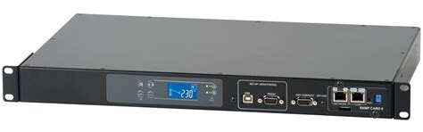 Automatic Transfer Switch Annsco Power