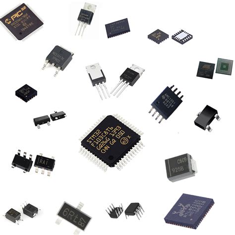 Lorida New Integrated Circuit Microcontroller 10m08sce144c8g Ada4665