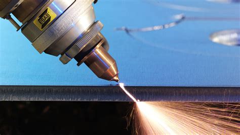 Scanning Cutting Exploring The New Potential Of Laser Cutting Technology