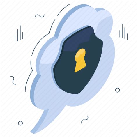 Secure Chat Encrypted Chat Encrypted Message Chat Security Chat Protection Icon Download
