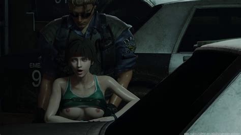 Rebecca Chambers Fucked In Parking Lot Resident Evil Sfm Compile