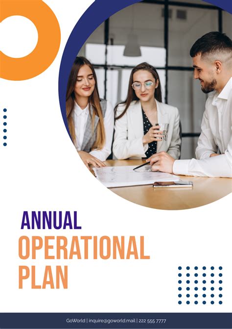 Free Operation Templates To Edit Online