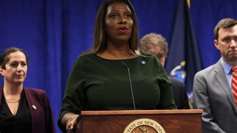 New York Ag Chief Of Staff Resigns Amid Probe Into Sexual Harassment