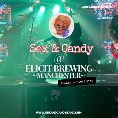 Day Of The Dead Party W Sex And Candy