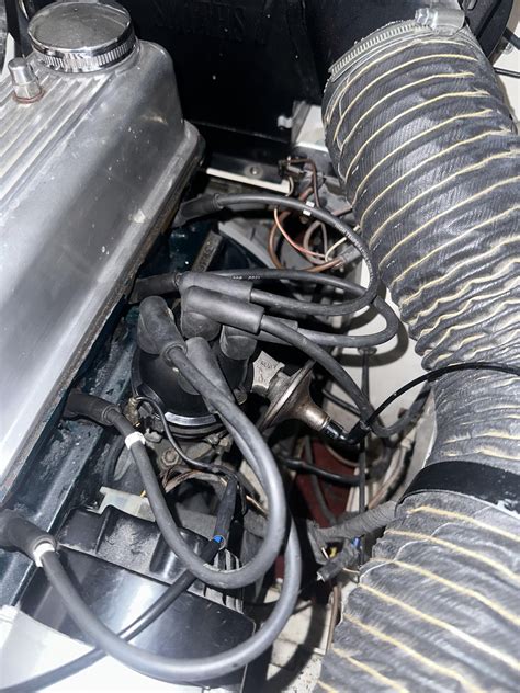 Updatedno Spark 74 Mg Midget Cranks But Wont Fire Up Started