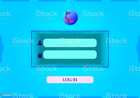 로그인 상자 암호 사용자 식별 양식 네트워킹 보안 창 웹 배경 벡터 일러스트 레이 션 0명에 대한 스톡 사진 및 기타 이미지 0명 가입서 개념 Istock