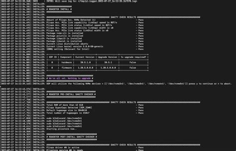 Maximize Nvme Ssds With The Pliops Extreme Data Processor Xdp