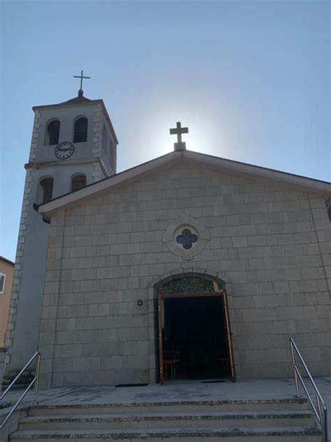 Staševica Proslava Sv Anastazija Staša Franjevačka Provincija