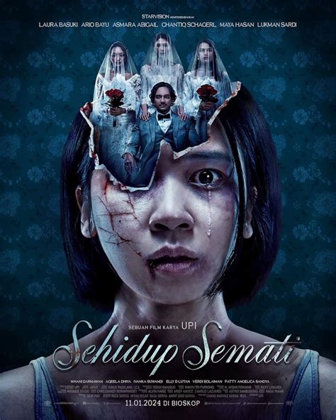 12 Film Indonesia Tentang Perselingkuhan Seperti Ipar Adalah Maut