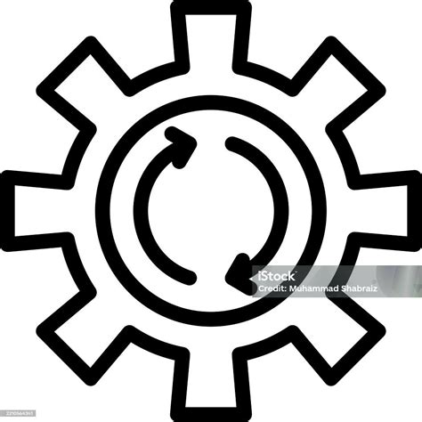 Restore Settings Stock Illustration Download Image Now Illustration
