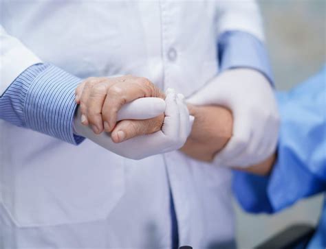 9 Principles Of Assisted Decision Making Stephen Walsh And Co