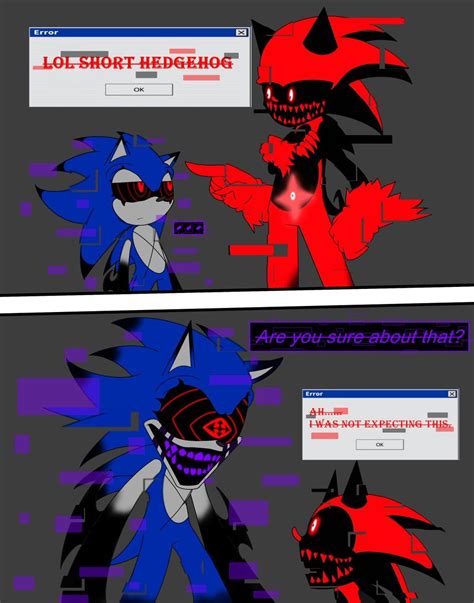 Fatal Sonic фотографии в высоком качестве