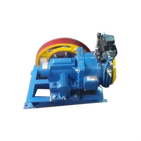 Three Phase Elevator Motor At Rs 65000 In Ludhiana ID 20301226648