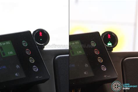 Mobileye Collision Avoidance System Land Transport Guru