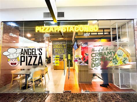 Angels Pizza Xentro Malolos Malolos