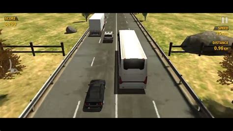 Traffic Racer Game 17 Oct 23 Youtube