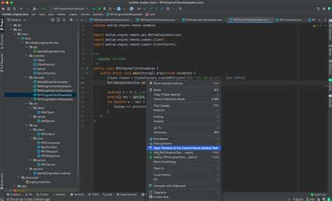 Java本地and远程调用matlab函数及脚本matlab Engine Api For Java Csdn博客