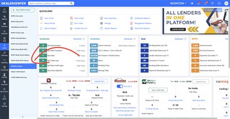 Datalinx The Easy Way To Report To Credit Bureaus Dealercenter Support
