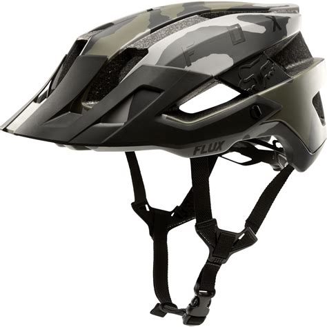 Fox Flux MTB Helm Online Shop Zweirad Stadler