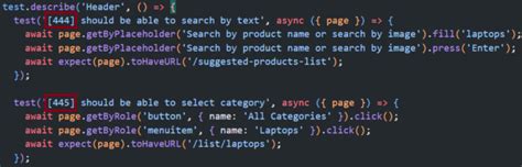 Using Azure Test Plans With Playwright Marcus Felling