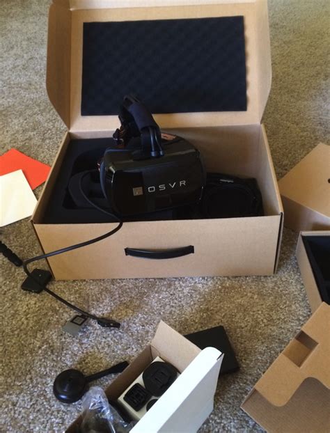 Osvr Partnering With Adult Vr Companies Including And Virtualrealporn Vr Porn Blog