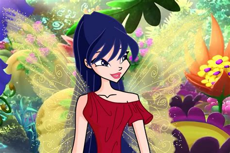 Magic Winx Spiritix Musa By Prettydxphne On Ig By Winxer4ever On