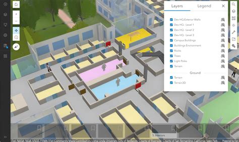 Tutorial 15 Publish Web Scenes—arcgis Cityengine Resources Documentation