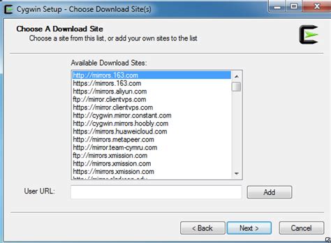 Install The Mingw And The Cygwin Cc Compilers Under Windows By