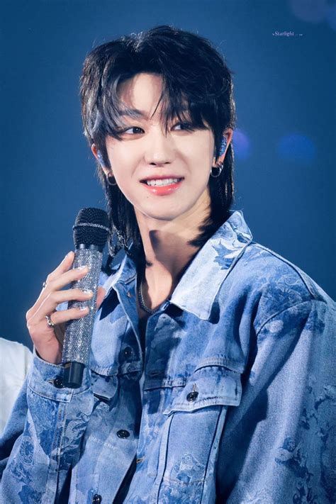 Japan Fanmeeting ‘love Seventeen Minghao Seventeen The8 Seventeen