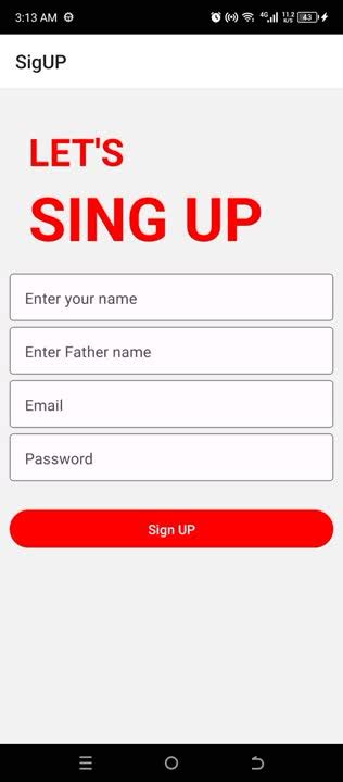 Video Umar Imran On Linkedin React Reactnative React