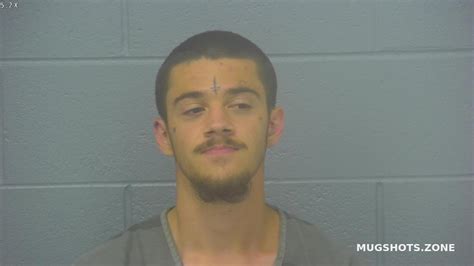 Moore Johnathon Chase 10 01 2024 Greene County Mugshots Zone