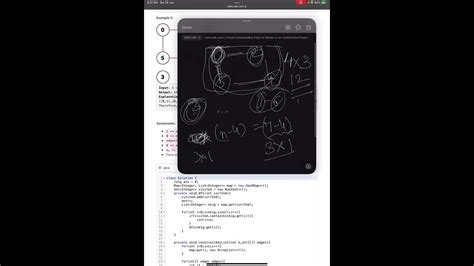 Leetcode Biweekly Contest 81 Medium Count Unreachable Pairs Of Nodes In An Undirected Graph
