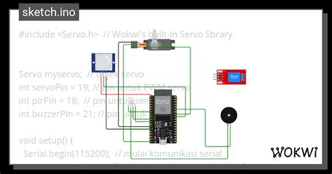 Board Esp32 Devkit C V4 Copy Wokwi Esp32 Stm32 Arduino Simulator
